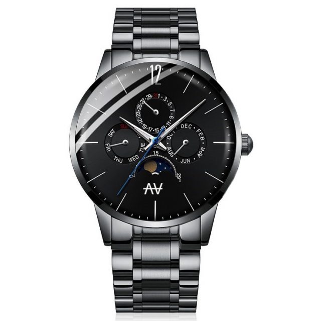 AVWATCHES - Premium Fashion Quality watches